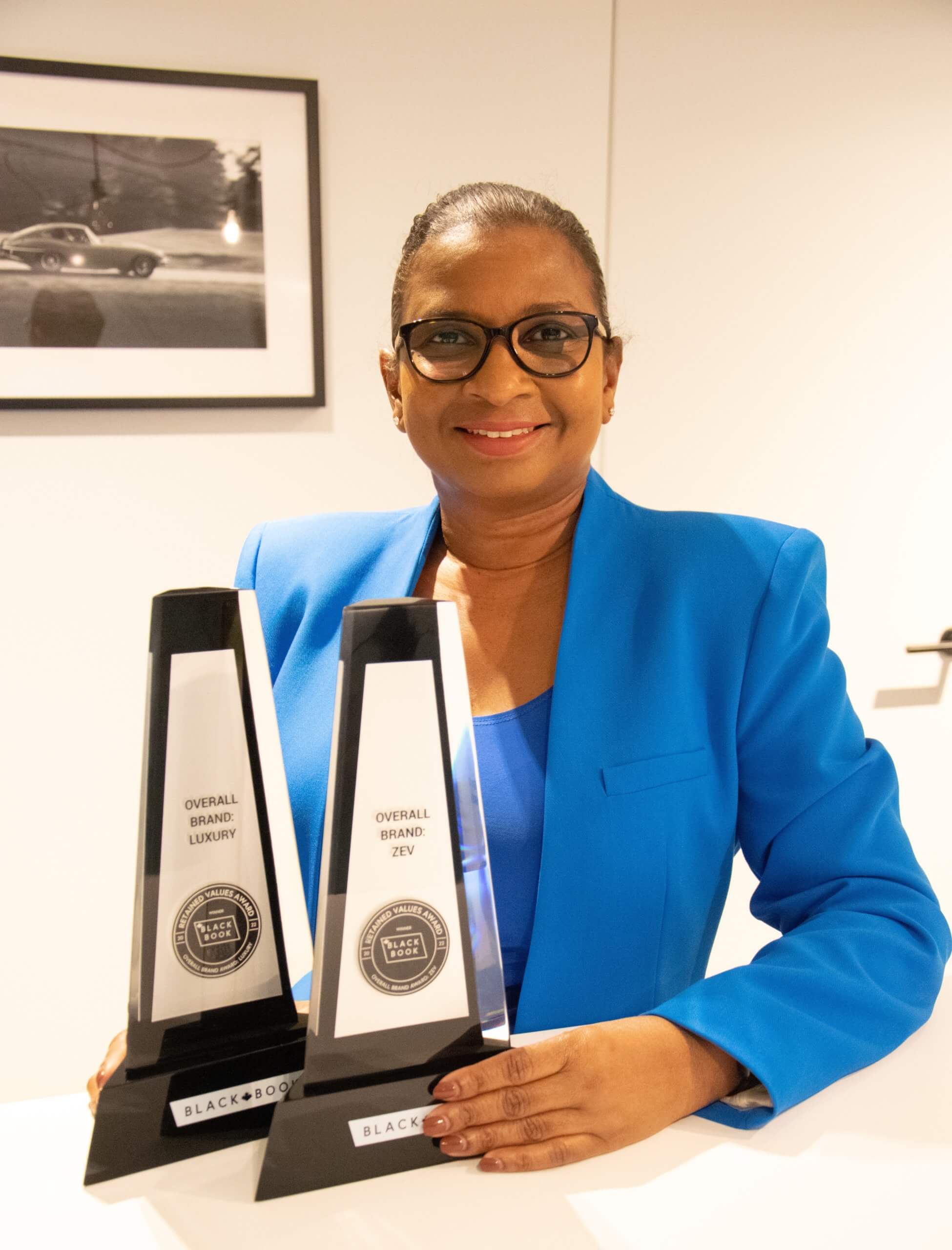 Record Breaking Vehicle Retained Value Awards Announced at Sold Out ...